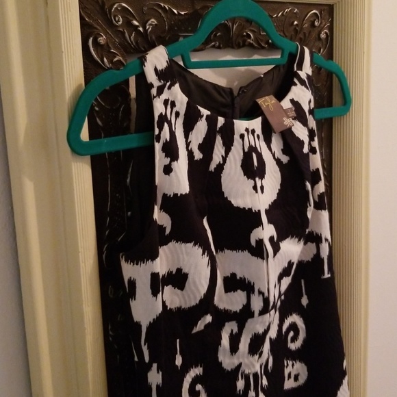 Taylor | Dresses | Taylor Retro Style Office Dress | Poshmark